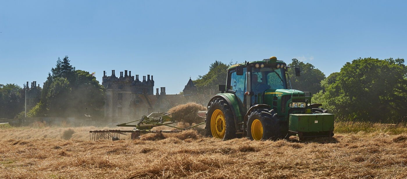 Longford Farms | Longford Estate